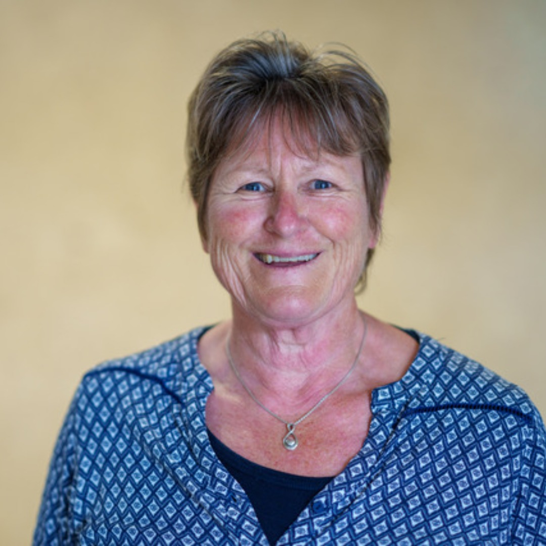 Deans – Mount Aspiring College