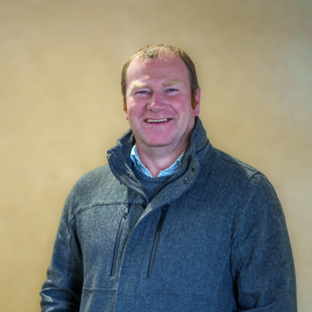 Senior leadership team – Mount Aspiring College