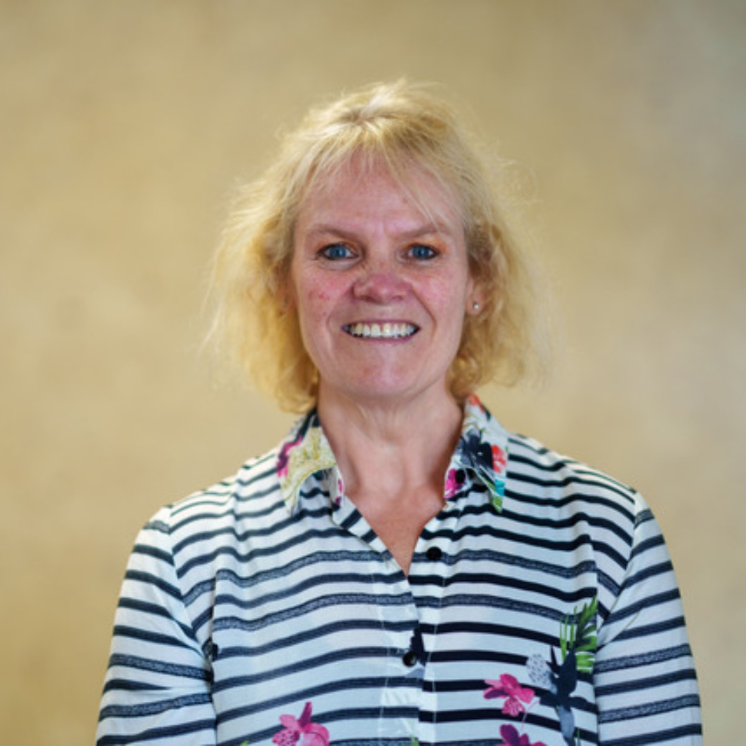 Heads of learning areas – Mount Aspiring College