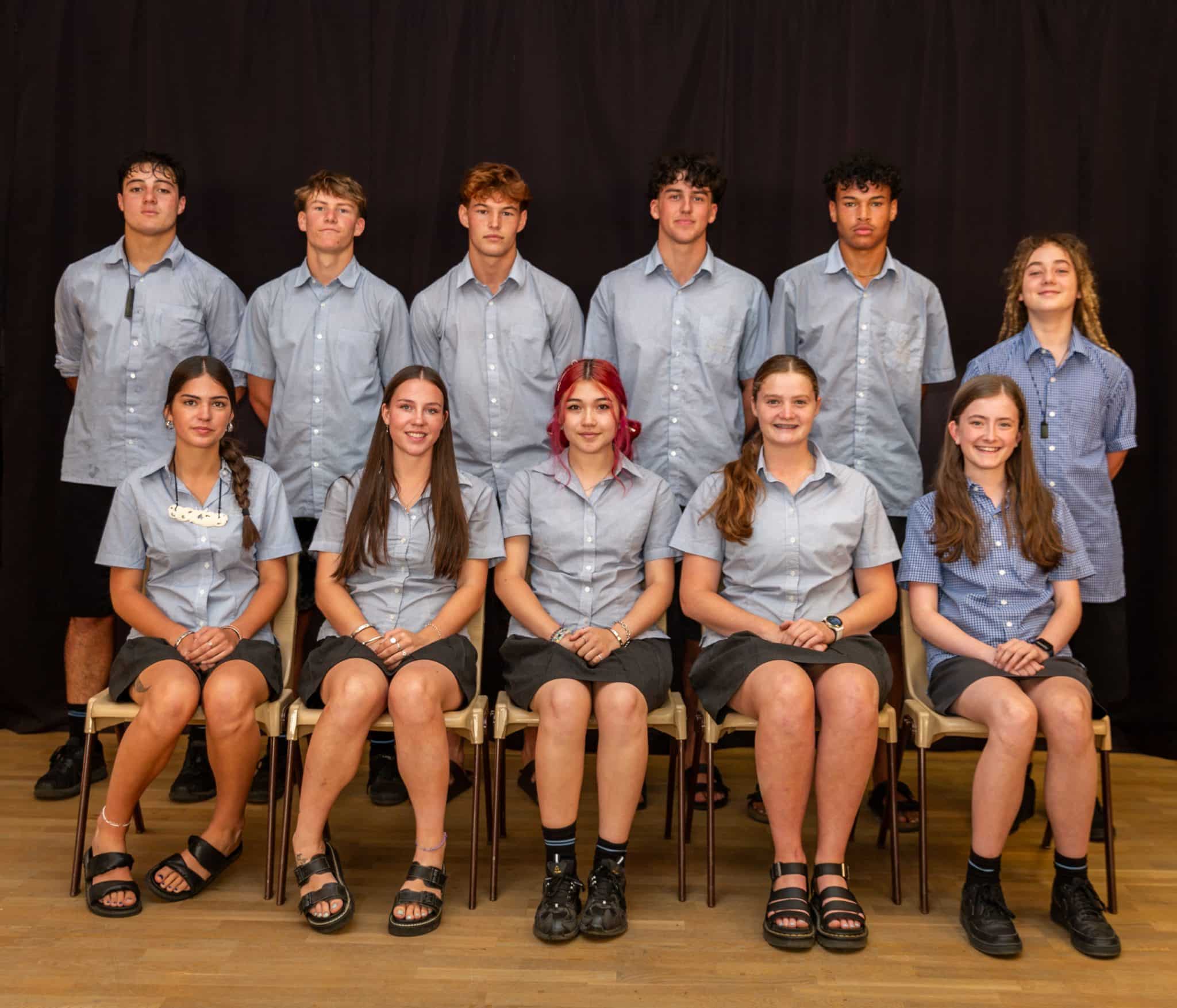 Cultural committee – Mount Aspiring College