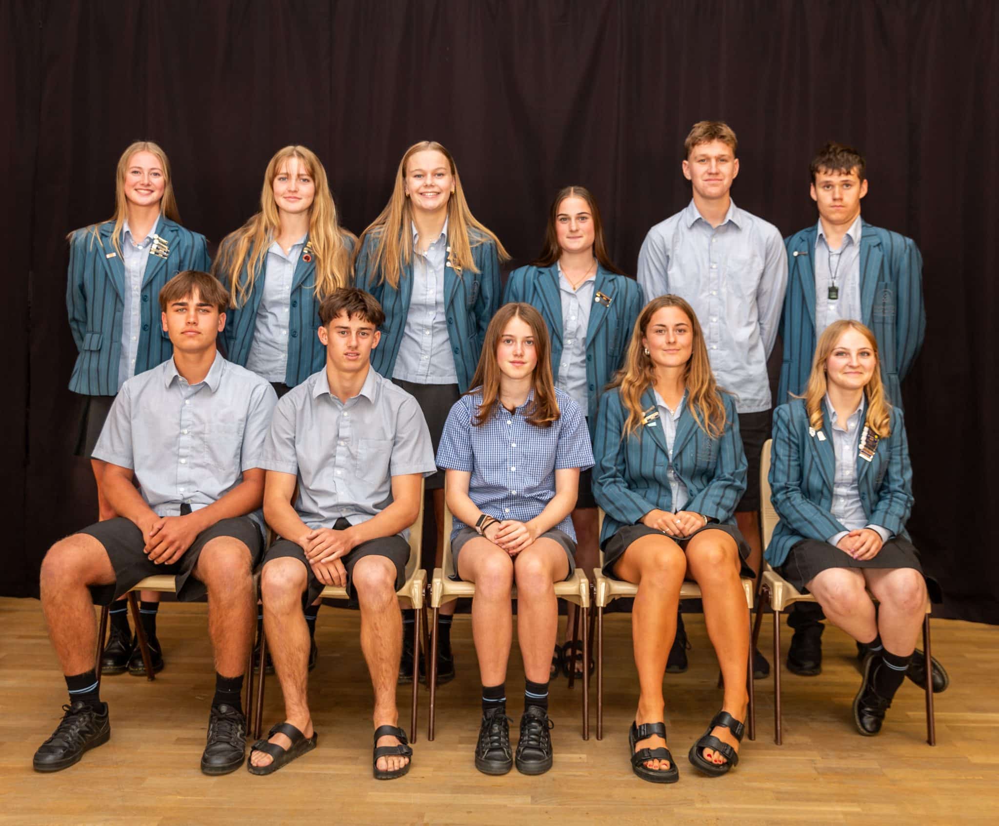 Wellbeing – Mount Aspiring College